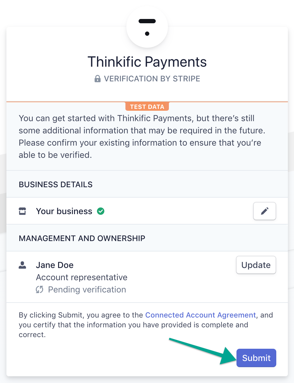 Thinkific Payments – Thinkific