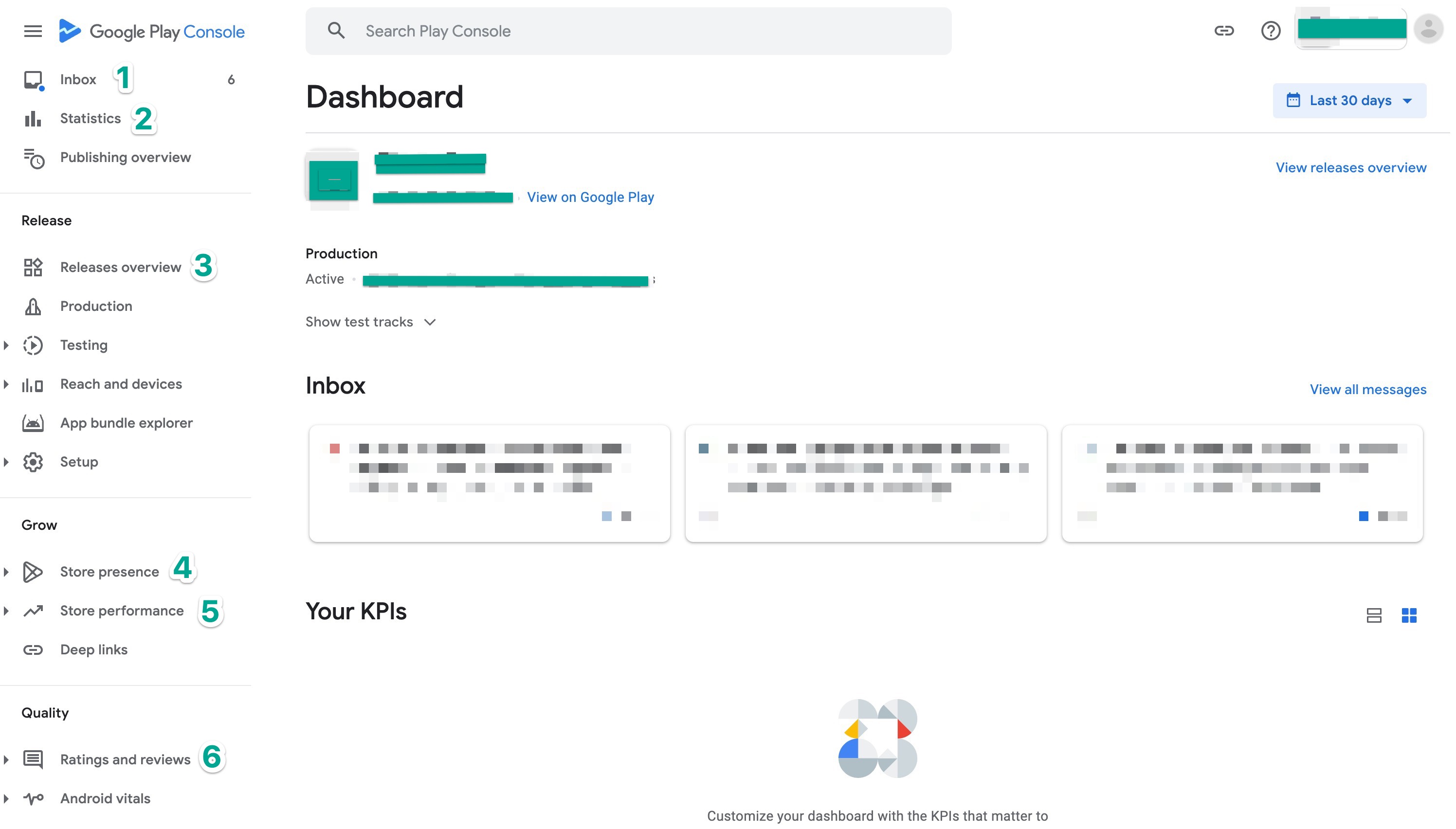 Branded Mobile: Navigate Your App Listings – Thinkific