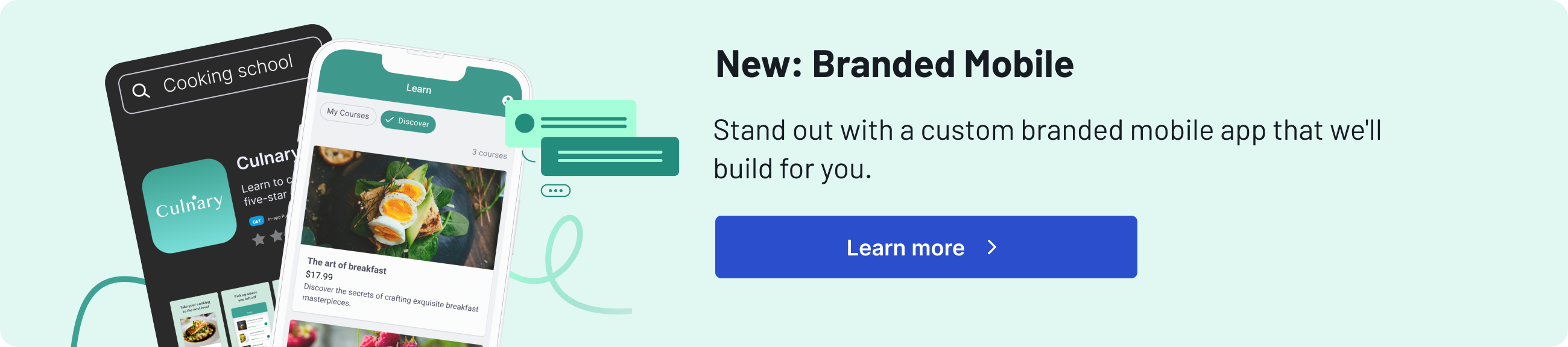 Increase Engagement With the New Thinkific Mobile App – Thinkific