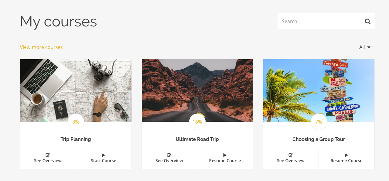 Remove Course Title Text on Course Card Images (Vogue 1.12.0 and below ...