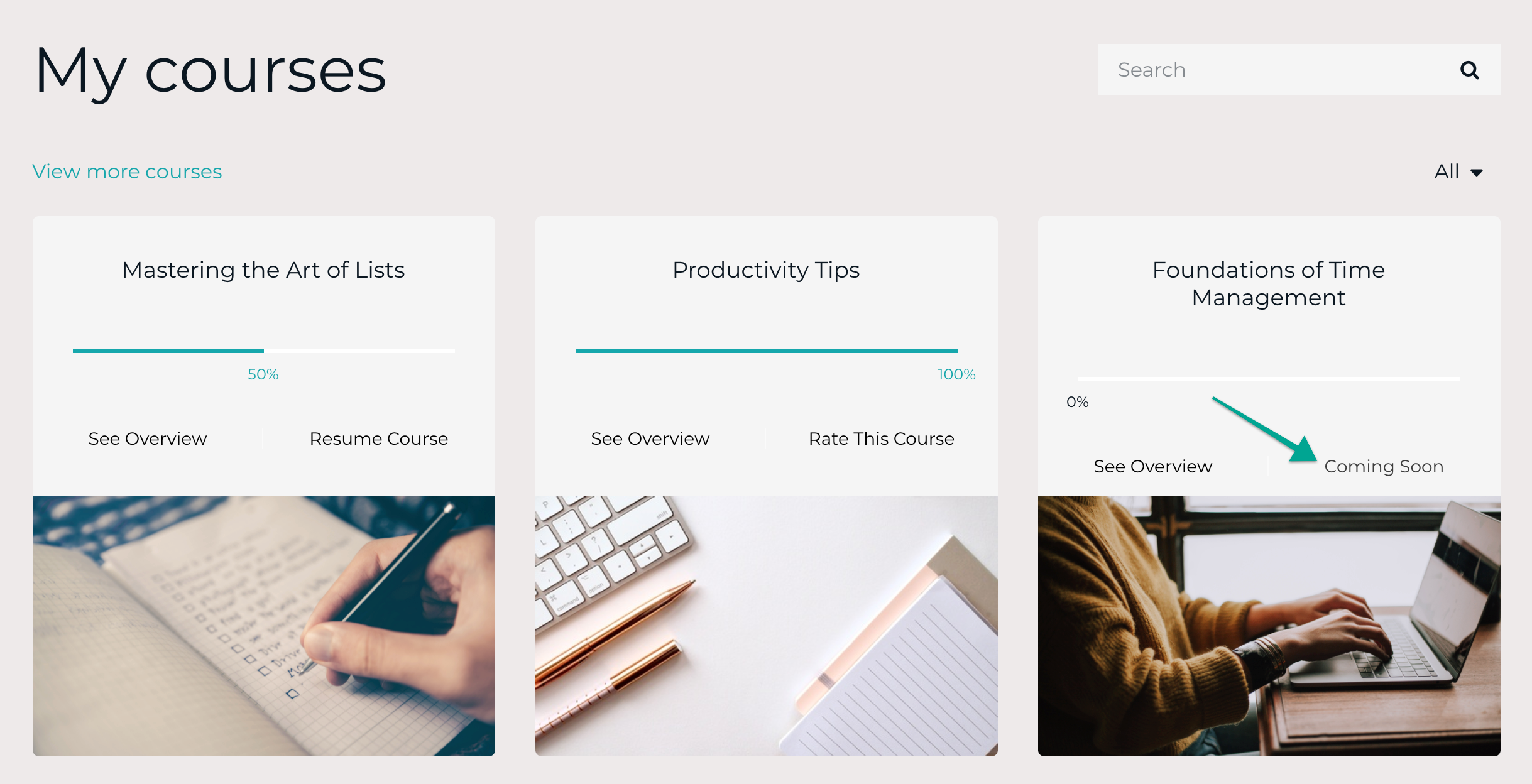 How to Pre-Sell Your Online Course (Guide) – Thinkific
