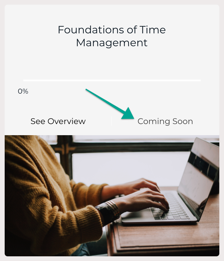 How to Pre-Sell Your Online Course (Guide) – Thinkific