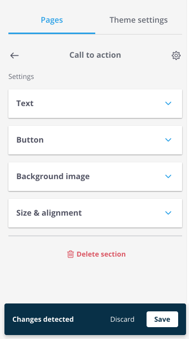 How To Link A Button To Your Course Checkout Thinkific