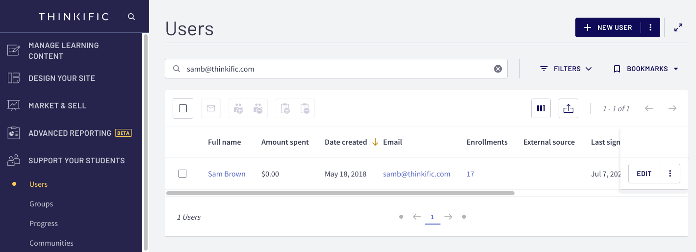 Stripe: How to Revoke Thinkific Access and Reconnect the Same Stripe ...
