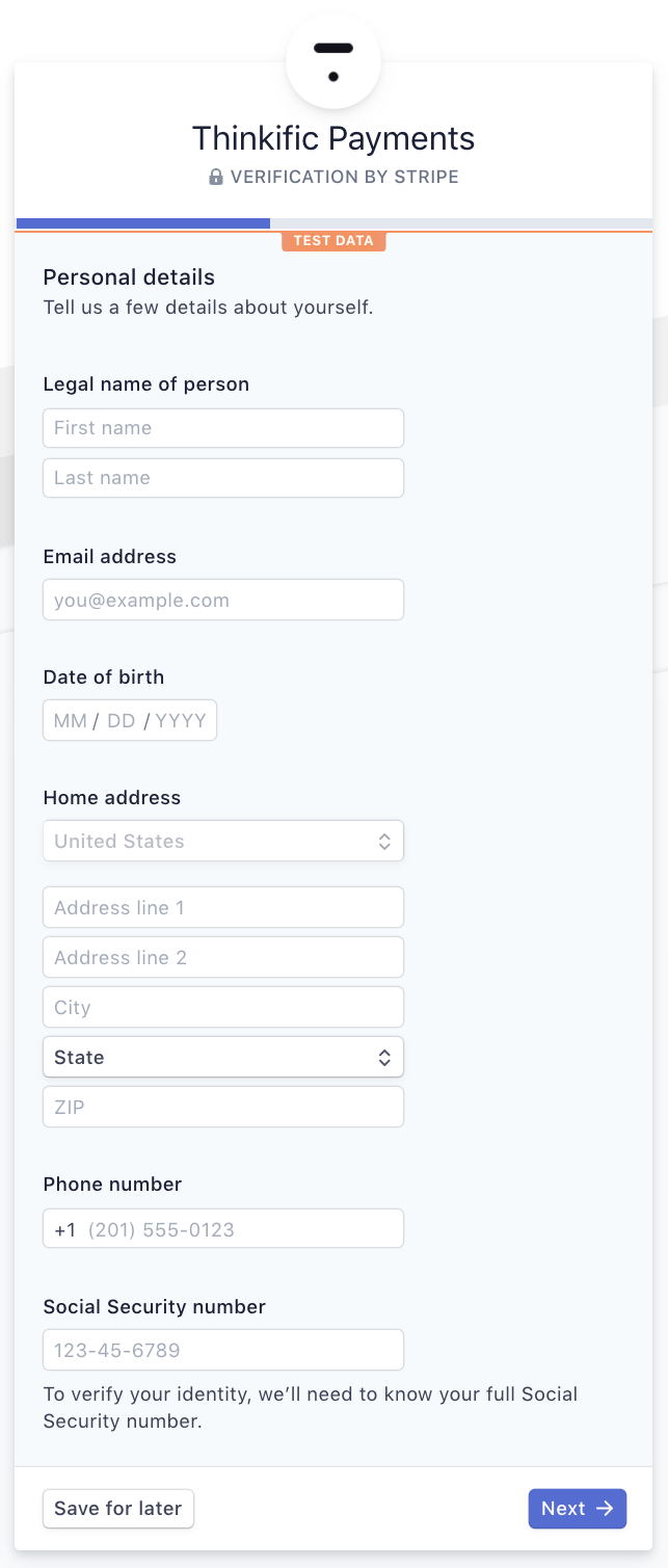 Thinkific Payments – Thinkific