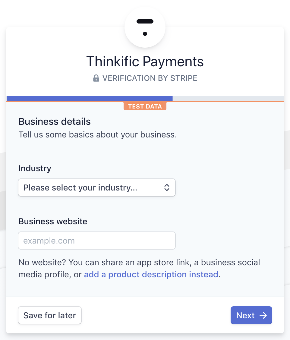Thinkific Payments – Thinkific