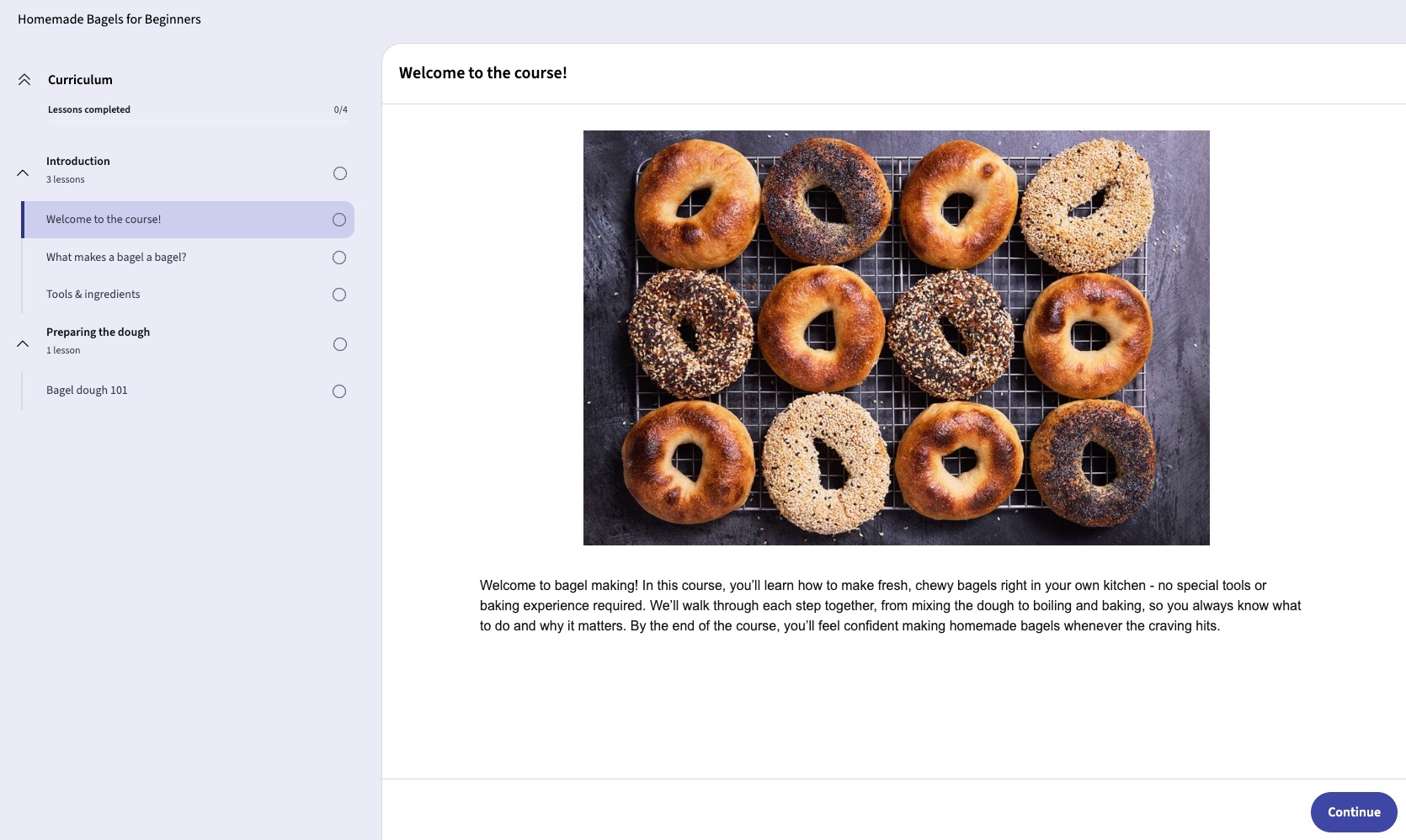 Introducing Thinkific's New Course Builder – Thinkific