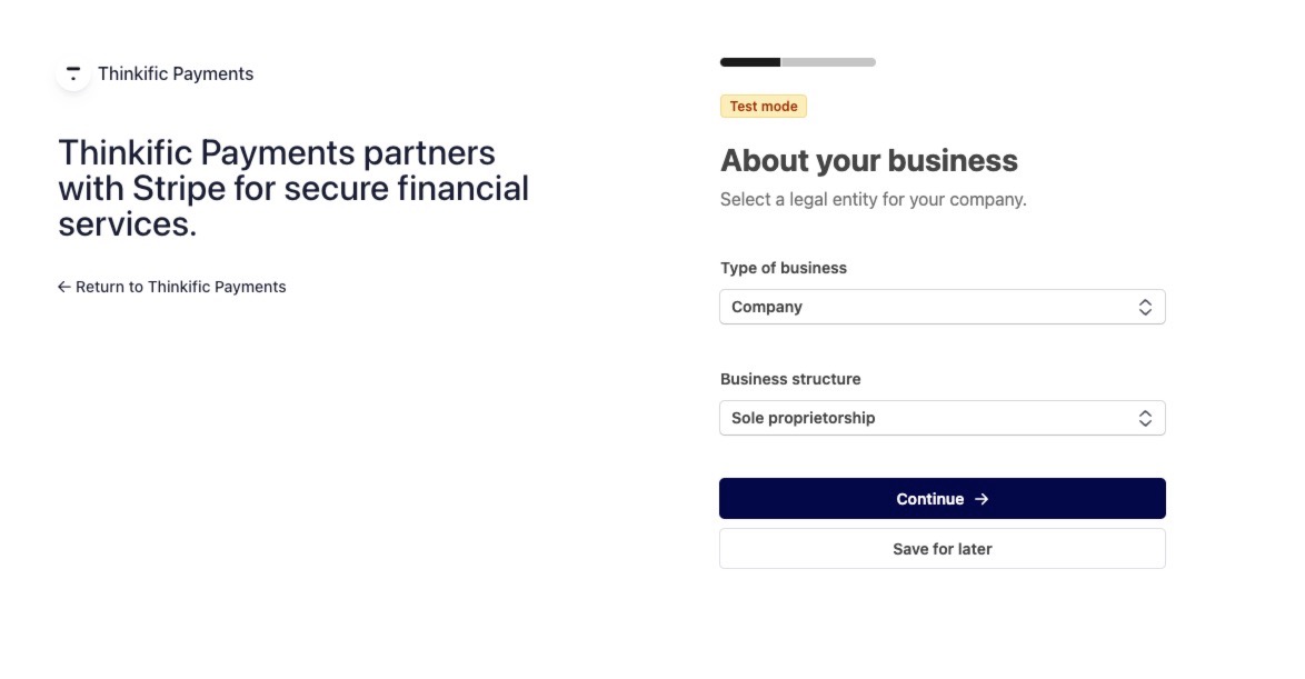 Thinkific Payments – Thinkific